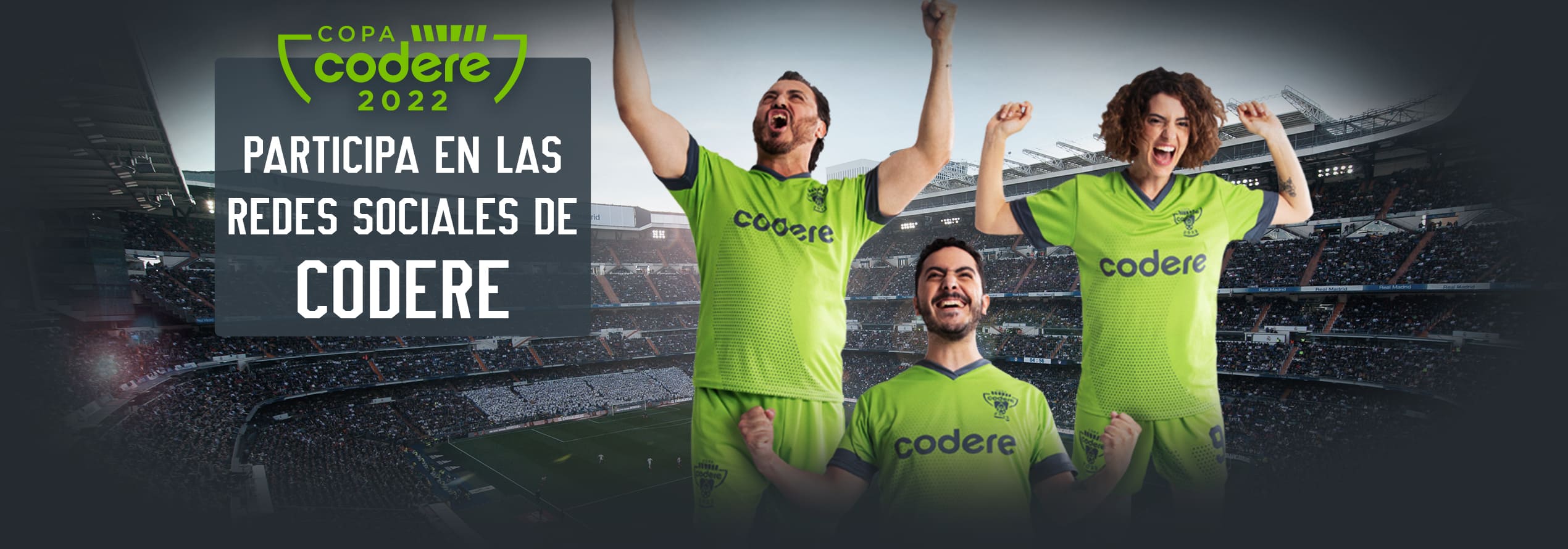 Apuestas Deportivas y Casino » Bono hasta $100mil | Codere®